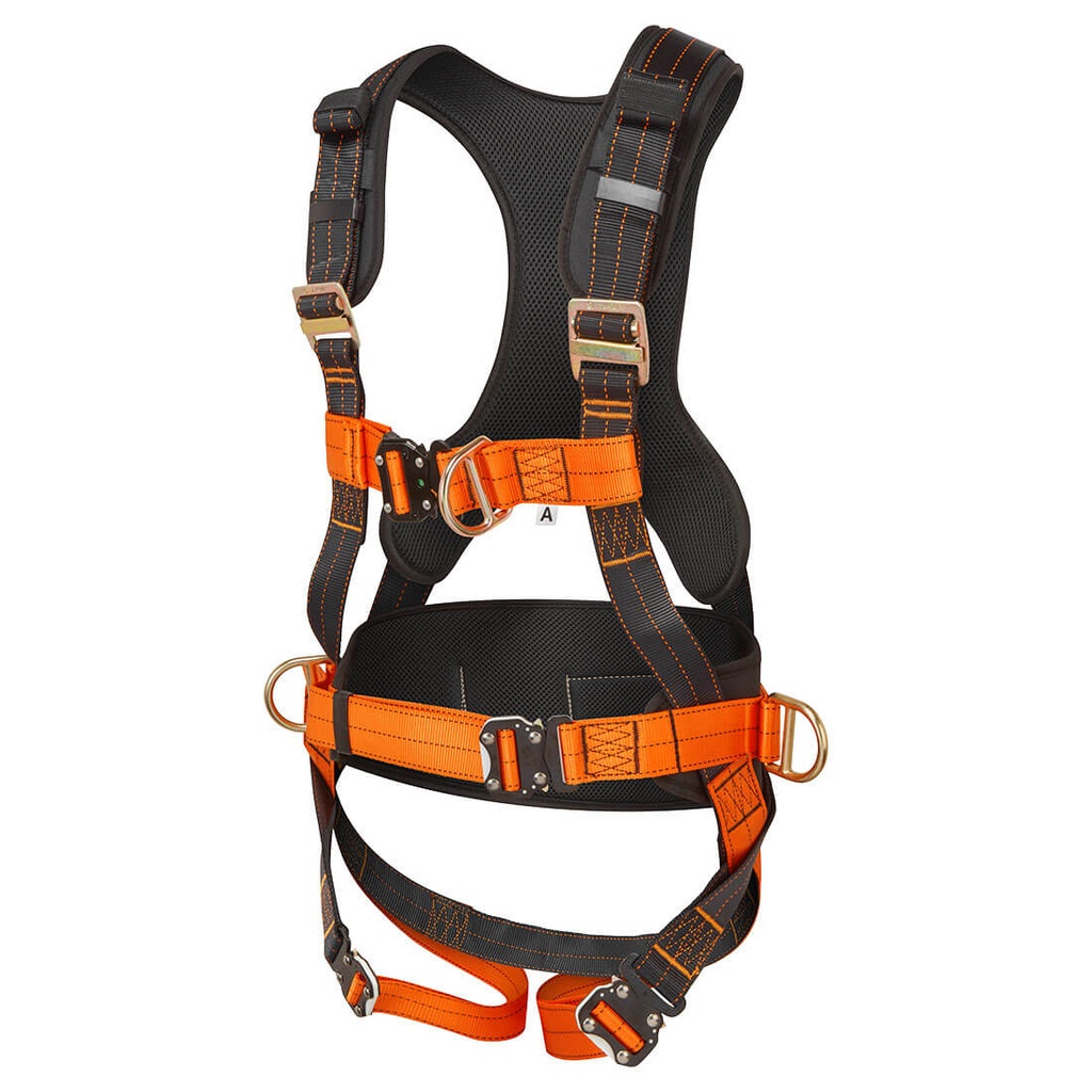 FP73 Ultra 3-Point Harness | Safety Shop